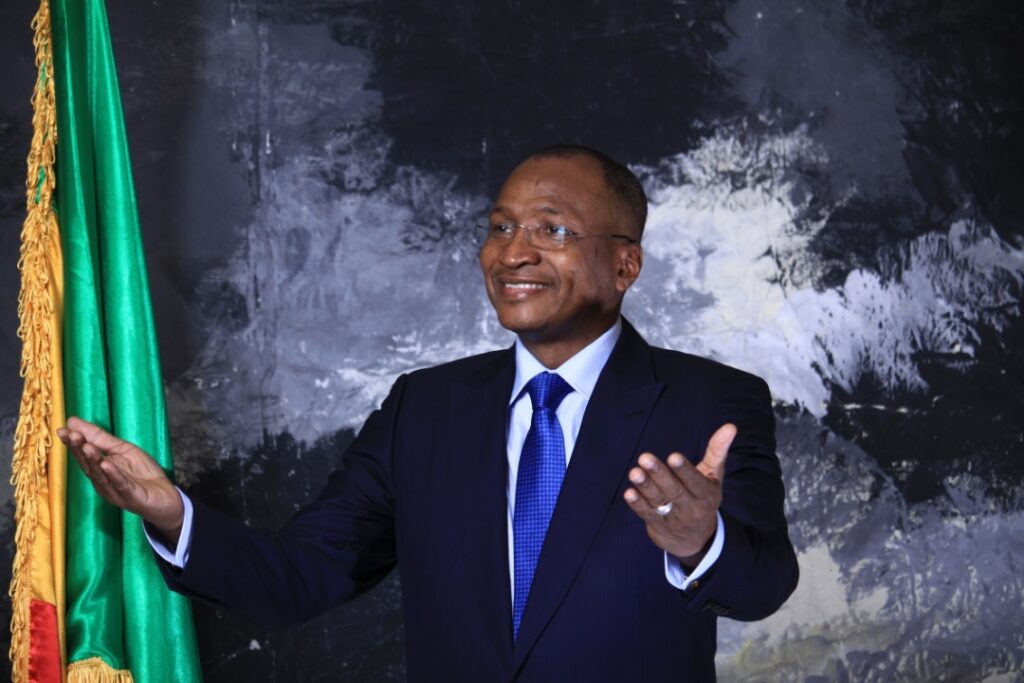 62ème Anniversaire de l’Indépendance de la République du Mali : Le ...