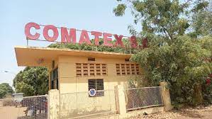Usines COMATEX-SA et la BATEX-CI : Le redémarrage et l’accompagnement ...